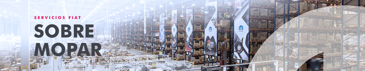 Fiat: Sobre Mopar